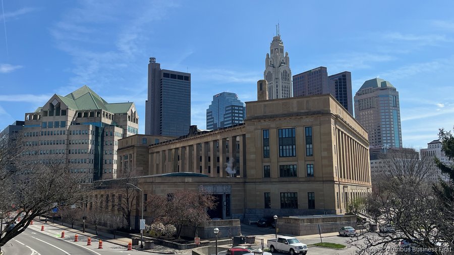 Former Root exec sentenced in embezzlement case - Columbus Business First