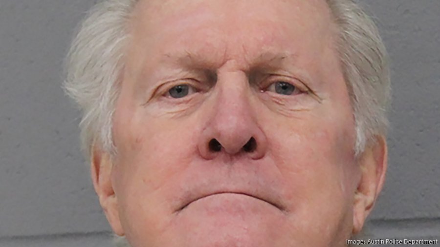 Dorsey Bryan Hardeman charged with multiple counts of arson - Austin ...