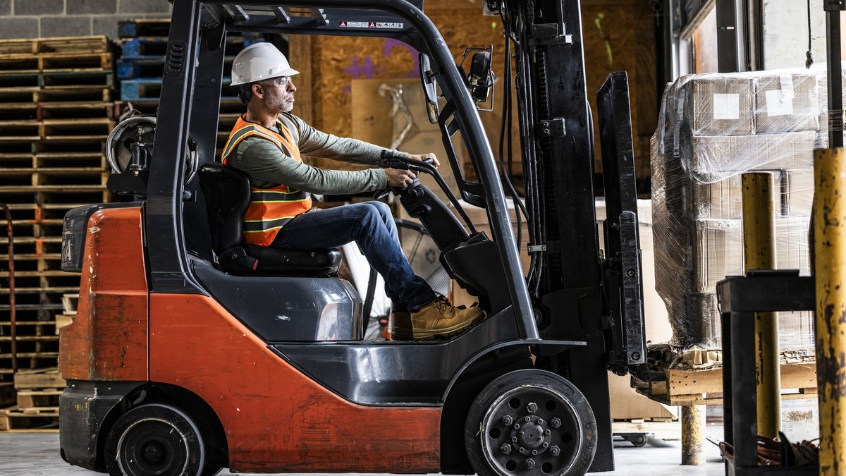 How to keep your workplace safe — and OSHA-compliant - Portland ...