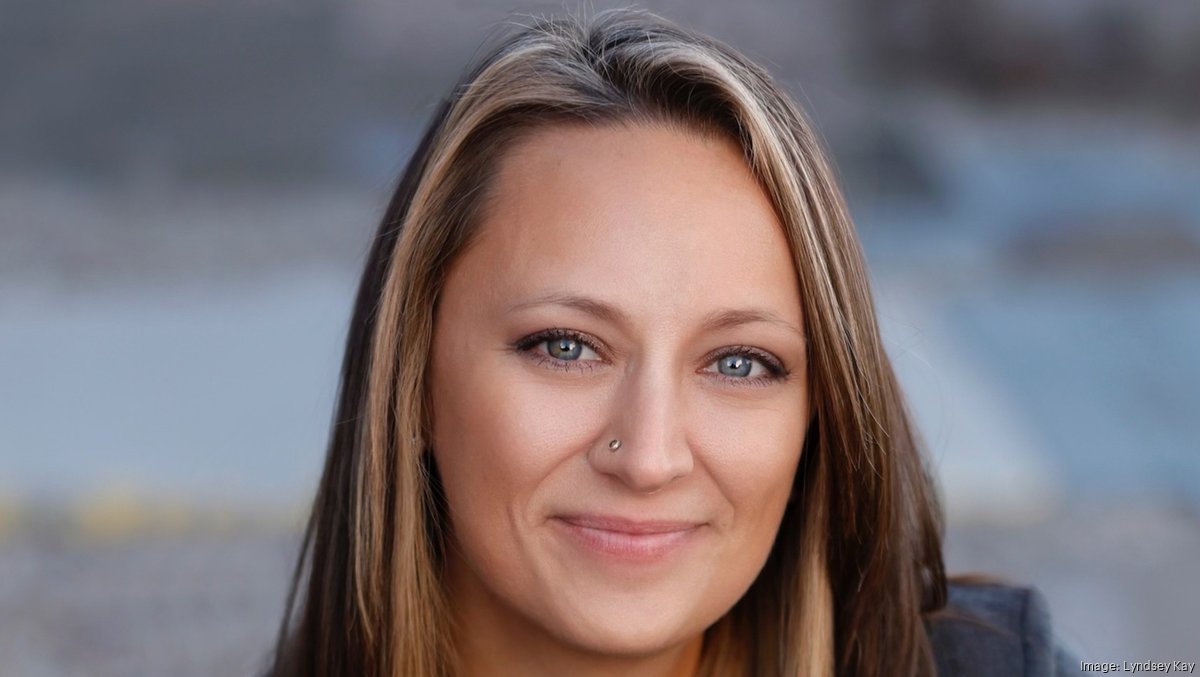 Lindsey Kay talks biggest challenges, proudest moments as she leaves ...