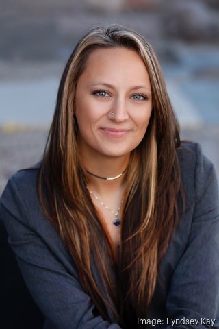 Lindsey Kay talks biggest challenges, proudest moments as she leaves ...