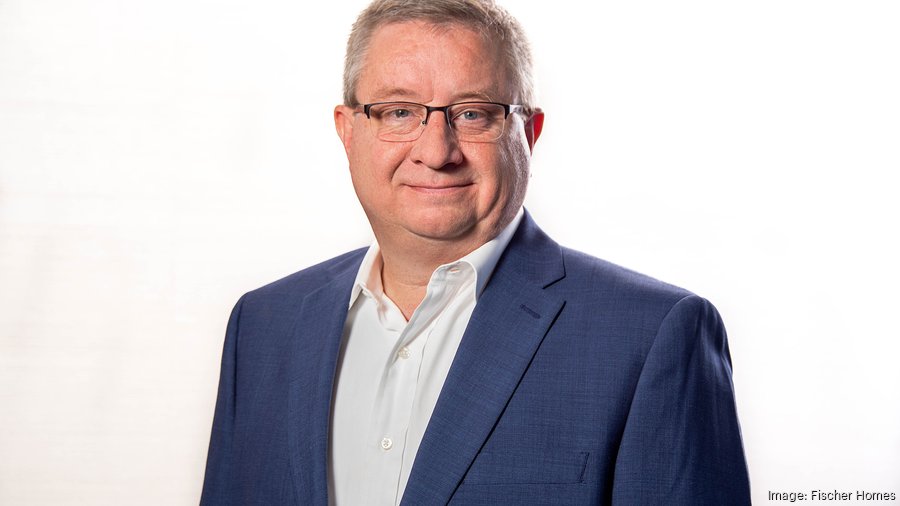 Monroe expecting new $130 million housing development - Dayton Business ...