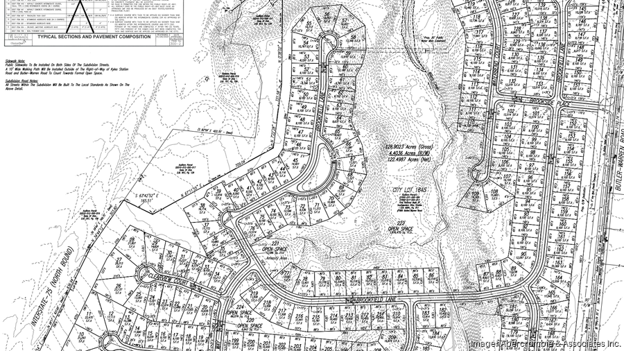 Monroe expecting new $130 million housing development - Dayton Business ...