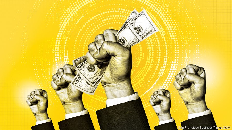 Activist investors and tech: Firms including Elliott and ValueAct are ...