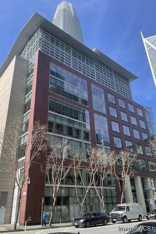 AI giant Anthropic subleased Slack's former HQ as it's new San ...