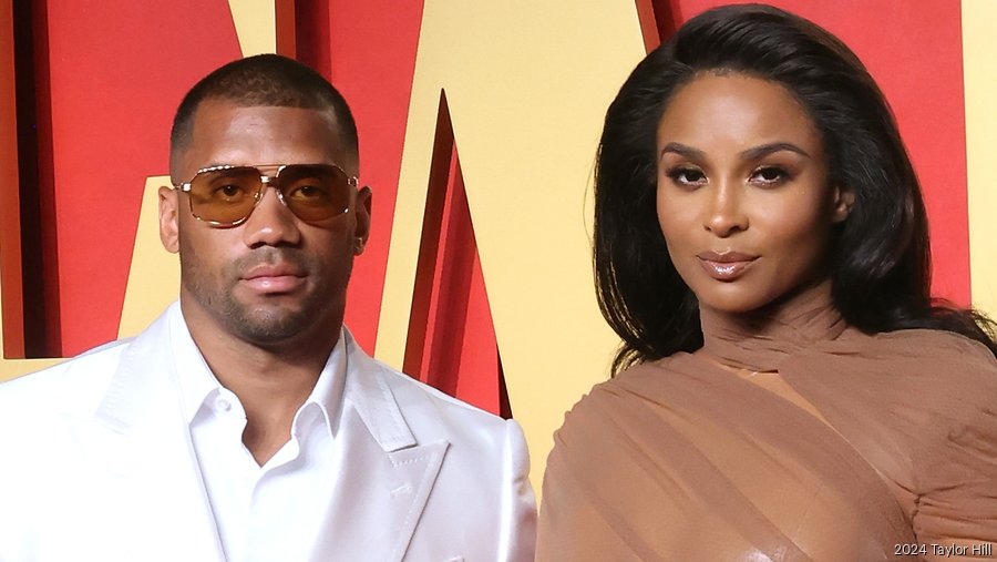 Russell Wilson And Ciaras Brand Sue Saks Fifth Avenue Puget Sound Business Journal