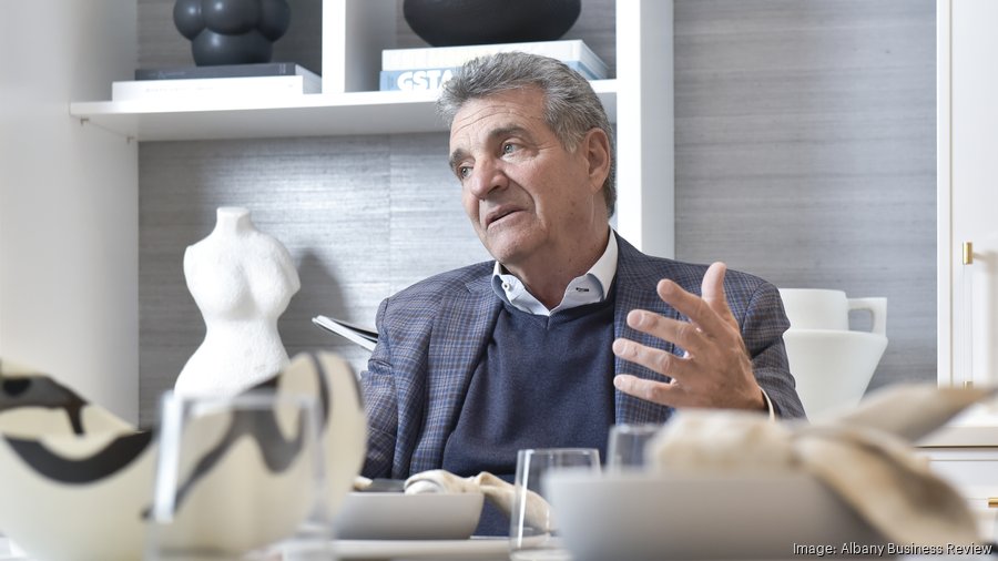 Beechwood to pull back on single-family homes in NY because of mandate ...