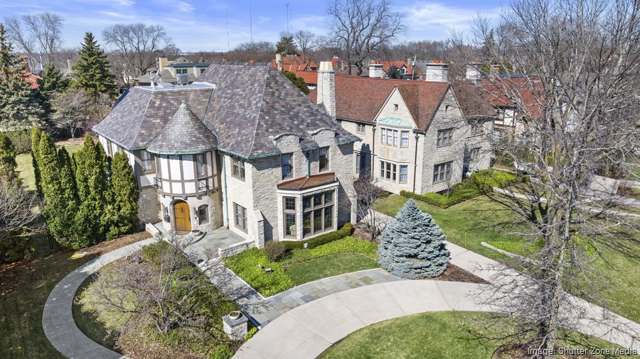 Look Inside: UWM sells former chancellor’s residence for $1M ...