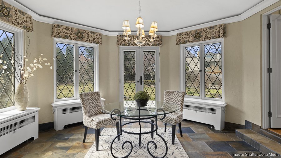 Look Inside: UWM sells former chancellor’s residence for $1M ...