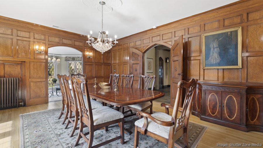 Look Inside: UWM sells former chancellor’s residence for $1M ...