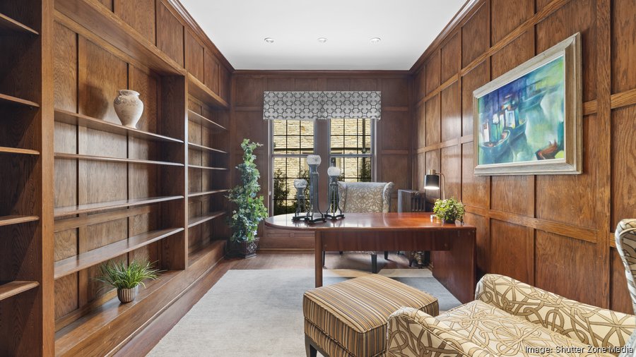 Look Inside: UWM sells former chancellor’s residence for $1M ...