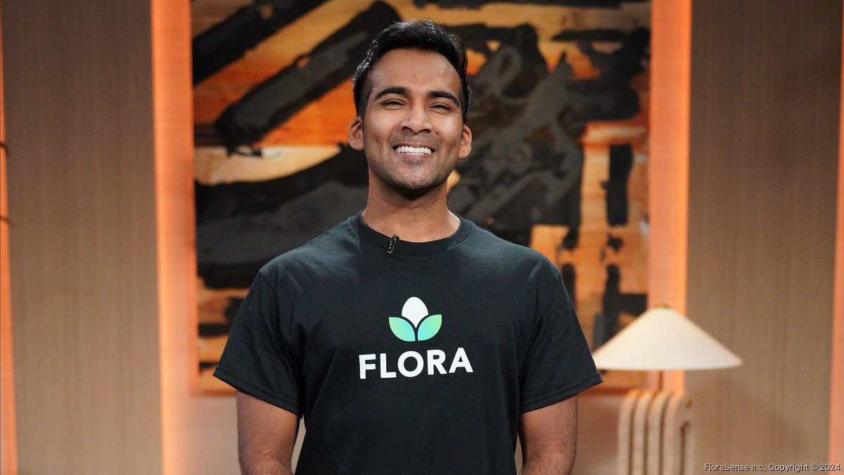 In Their Words: Aabesh De, Flora - Nashville Business Journal