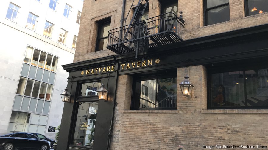 Daily Digest: Wayfare Tavern space goes up for lease; Oakland's new ...
