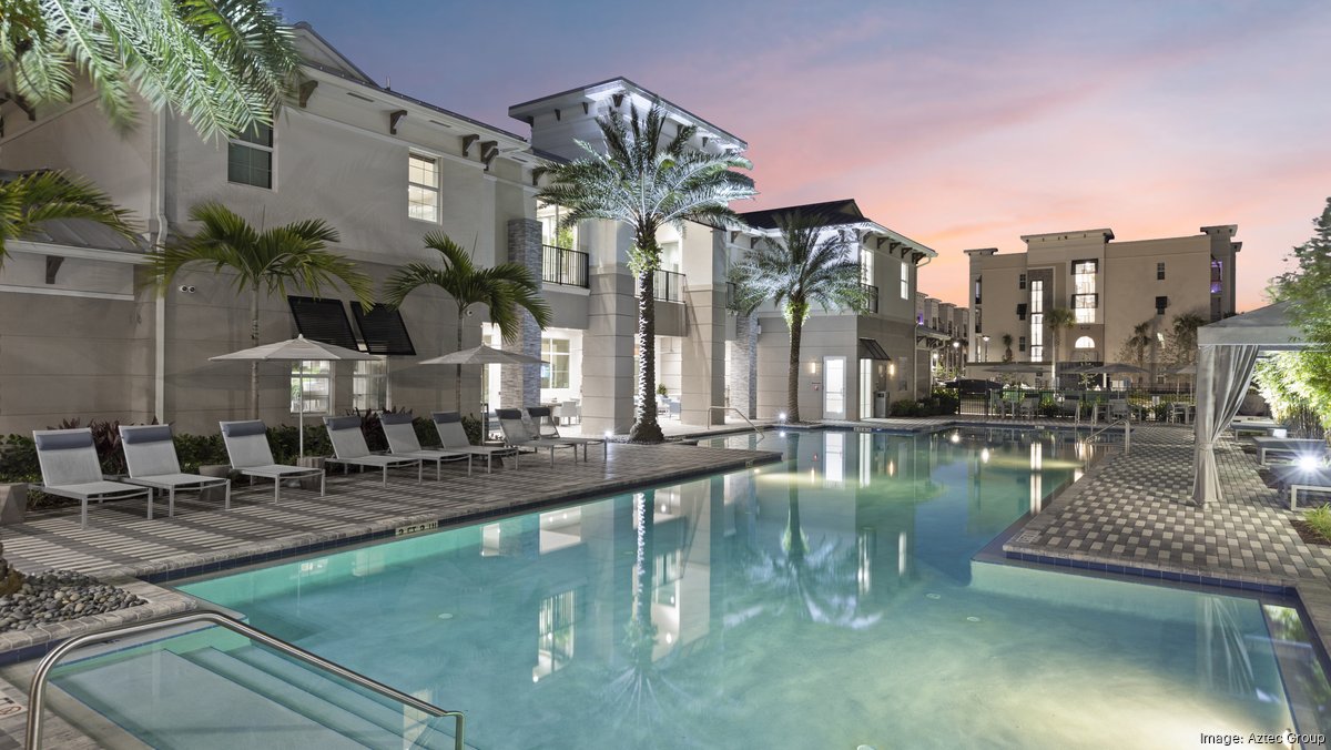 Tamarac Villages gets loan; Miami Open sponsor Itau Bank - South ...