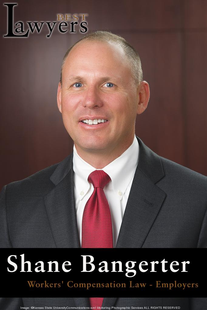 Lawyer of the Year — D. Shane Bangerter, eminent domain and ...