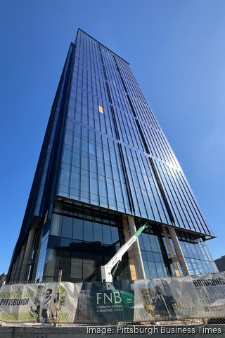 BDO announces local office move from Heinz 57 Center to FNB Financial ...