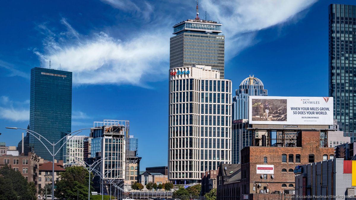 EV retailer to open above the Mass Pike, and more retail news - Boston ...