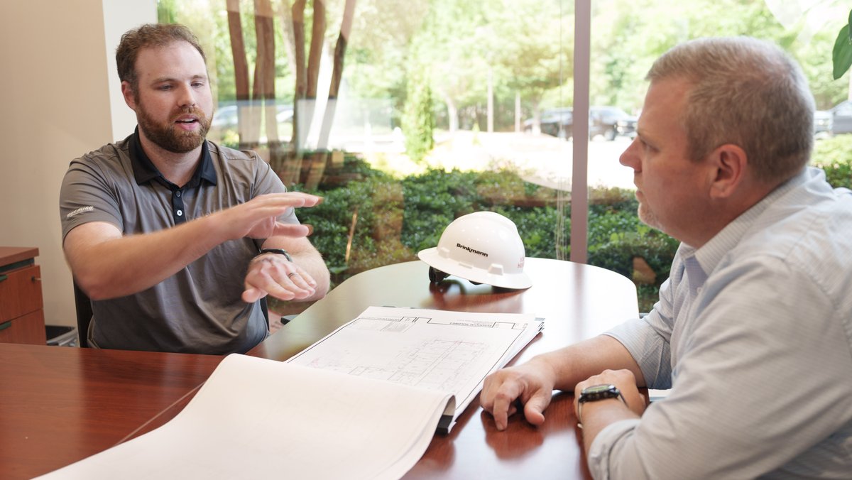 The real impact of innovative building solutions - The Business Journals