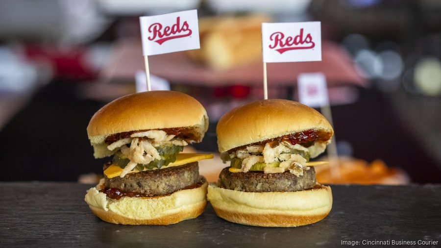 Reds announces what's new at GABP this season - Cincinnati Business Courier