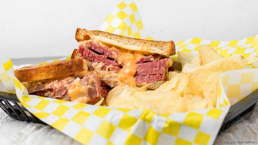 Mae Velma's Corned Beef's third restaurant opening, Awi Sushi opens in ...