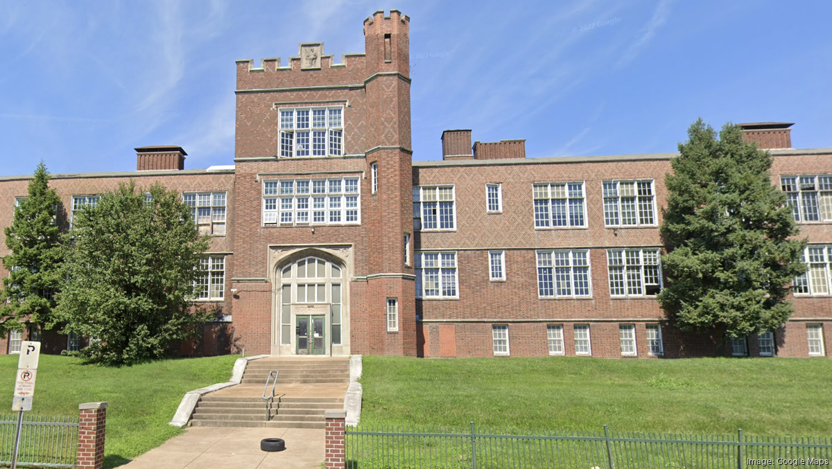 Developer Lutheran Development Group targets mixed-income housing for ...