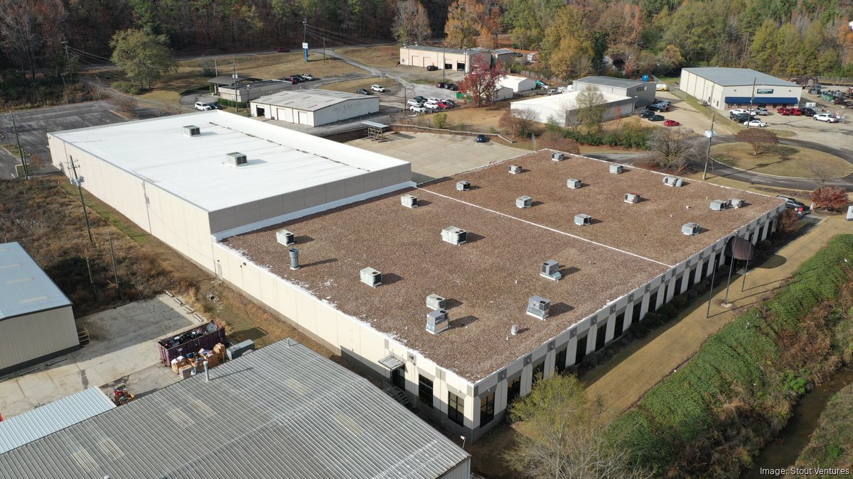 110 Commerce Drive in Pelham sold to out-of-state firm - Birmingham ...