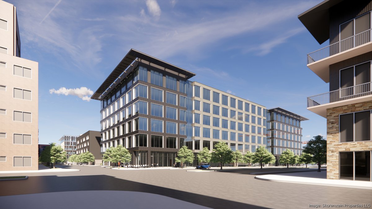 Austin real estate: Teacher Retirement System buys building, more deals ...