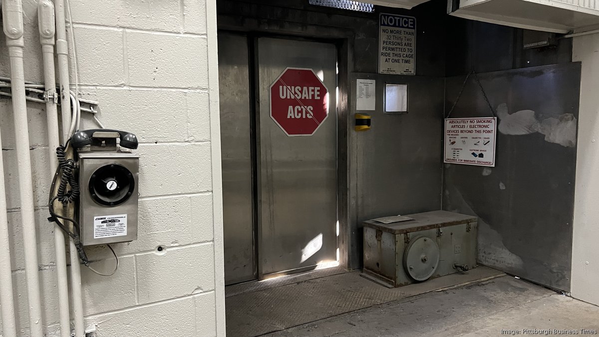 NIOSH lab in Pleasant Hills reportedly lays off 200 employees ...