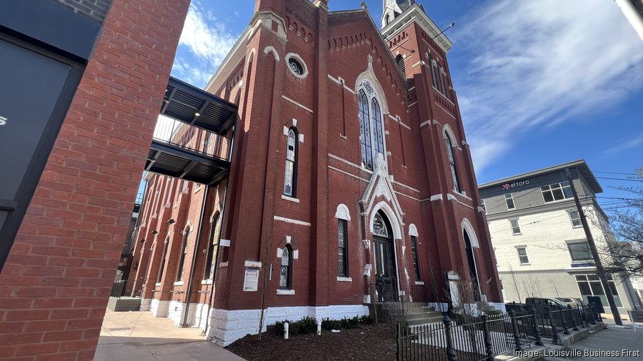 Bars and restaurants that have opened this year - Louisville Business First