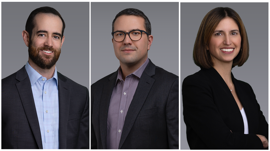 Navigating the dynamic landscape of private equity: Q& A with K&L Gates ...