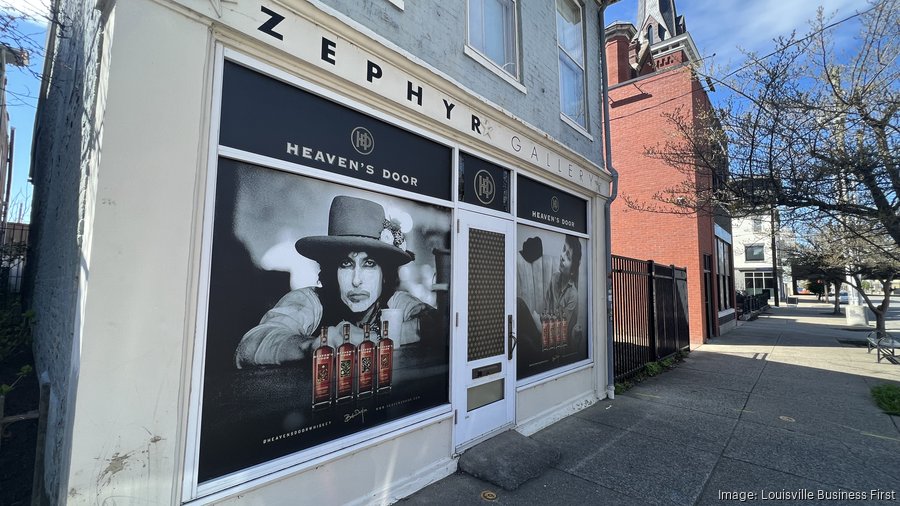 Inside Bob Dylan's NuLu bourbon bar, The Last Refuge - Louisville ...