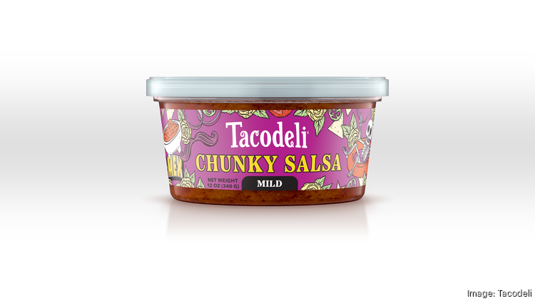 Tacodeli, H-E-B strike deal - Austin Business Journal