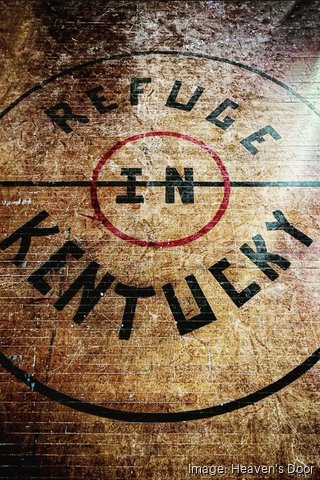 Inside Bob Dylan's NuLu bourbon bar, The Last Refuge - Louisville ...