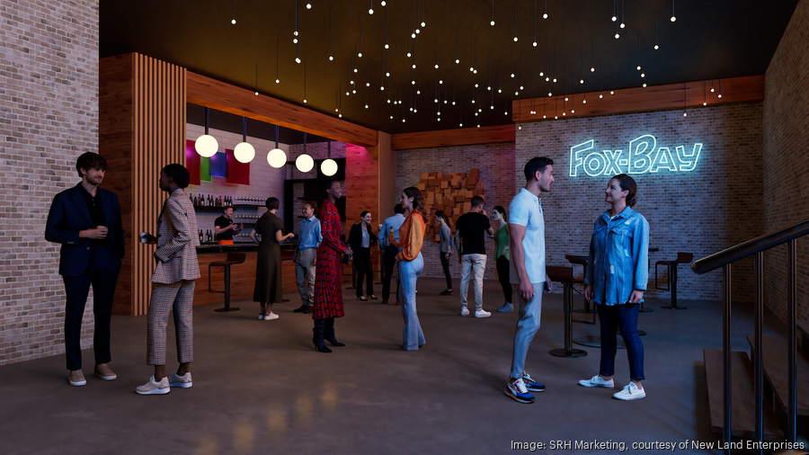 Owner of Fox-Bay Cinema seeks operator to reopen it in 2025 - Milwaukee ...