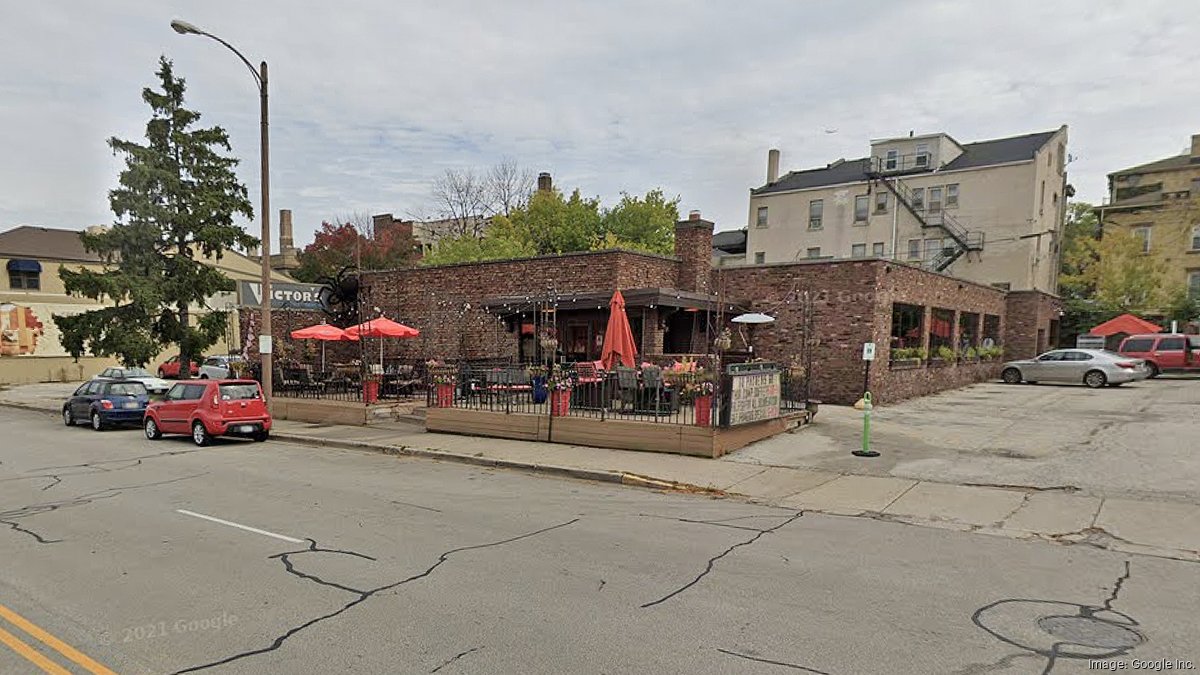 Iconic downtown Milwaukee bar Victor’s put on sale block - Milwaukee ...