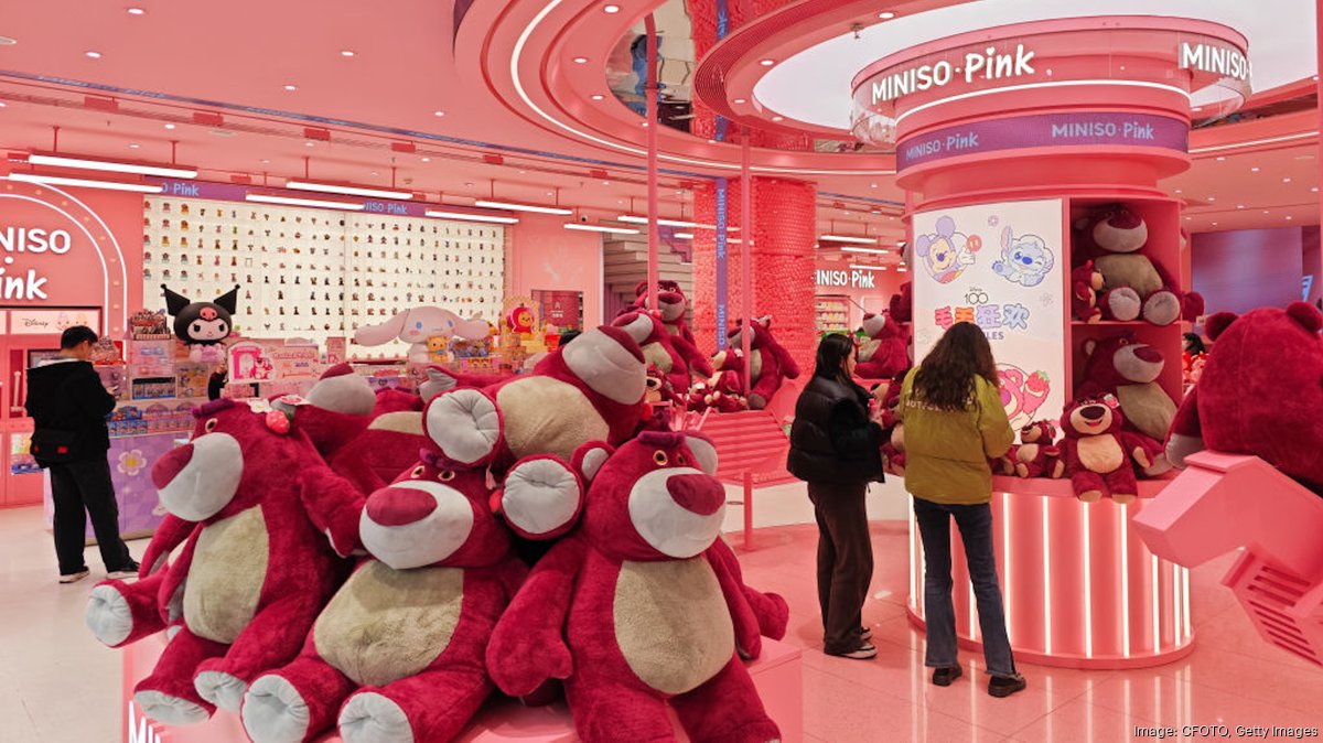 Miniso to open in West County, South County shopping malls - St. Louis ...