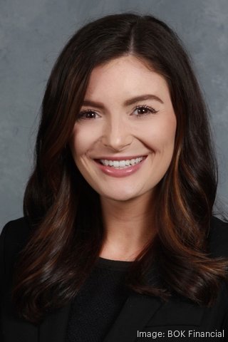 BOK Financial Private Wealth names new Kansas City market executive ...