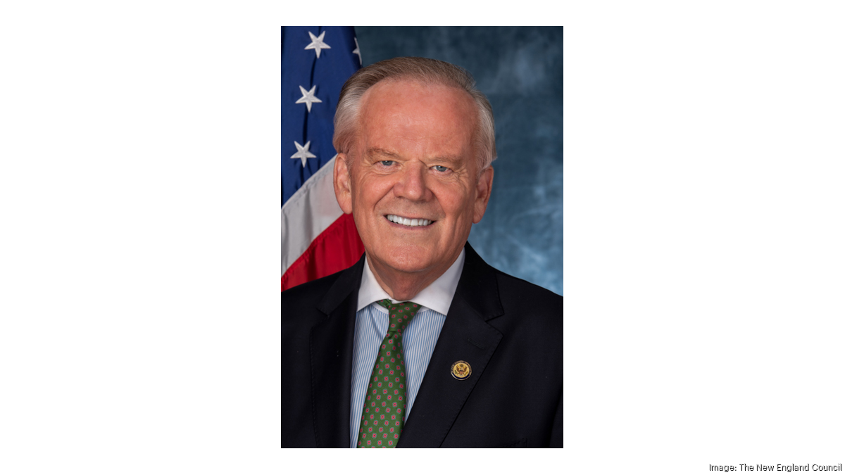 Jim Brett on why New England needs the ROAD to Housing Act - Boston ...