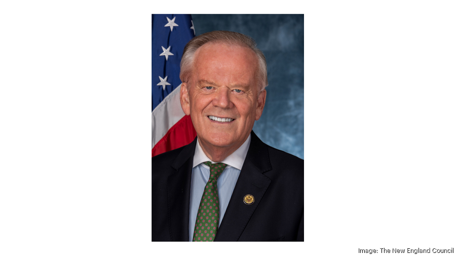 Jim Brett on why New England needs the ROAD to Housing Act - Boston ...