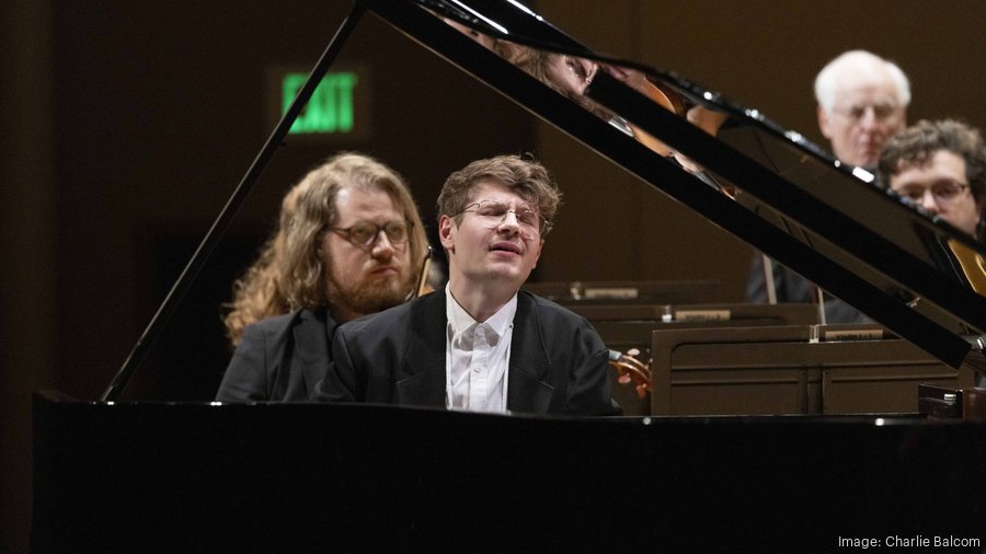Strauss’ ‘Ein Heldenleben’ is magical at CSO under Elder - Cincinnati ...