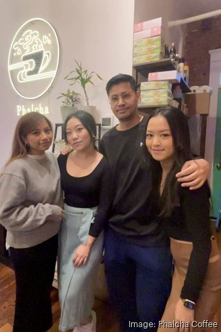 Phalcha Coffee brings Nepali flavors to Germantown - Louisville ...