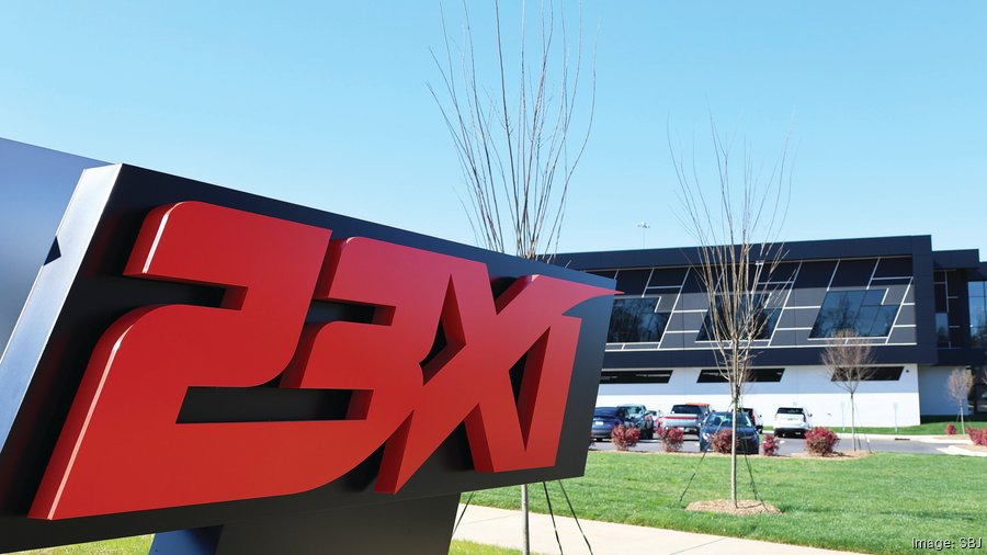 Inside the 5-year plan that's putting Michael Jordan and Denny Hamlin's ...