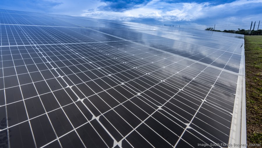 South Miami could incentivize developers to build green - South Florida ...