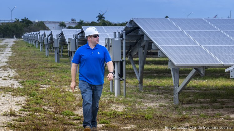FPL to expand solar energy to cut all carbon emissions - South Florida ...