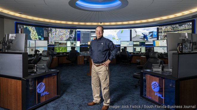 FPL to expand solar energy to cut all carbon emissions - South Florida ...