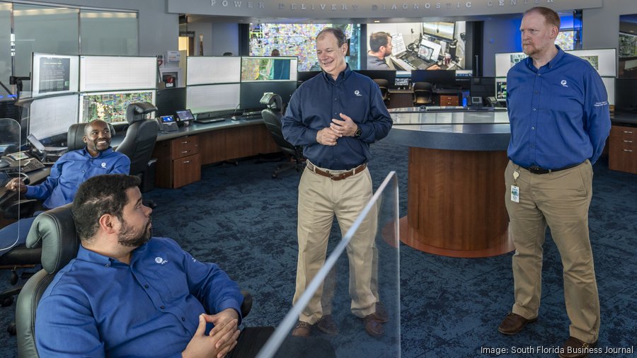 FPL to expand solar energy to cut all carbon emissions - South Florida ...