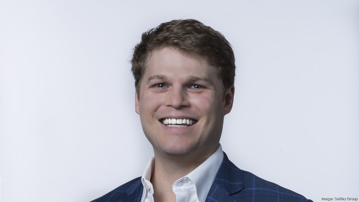 Oakley Group names new EVP, general counsel - Birmingham Business Journal