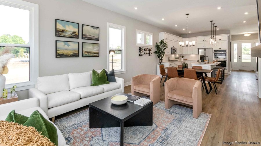 Fischer Homes to build new housing development near Nocterra Brewing in ...