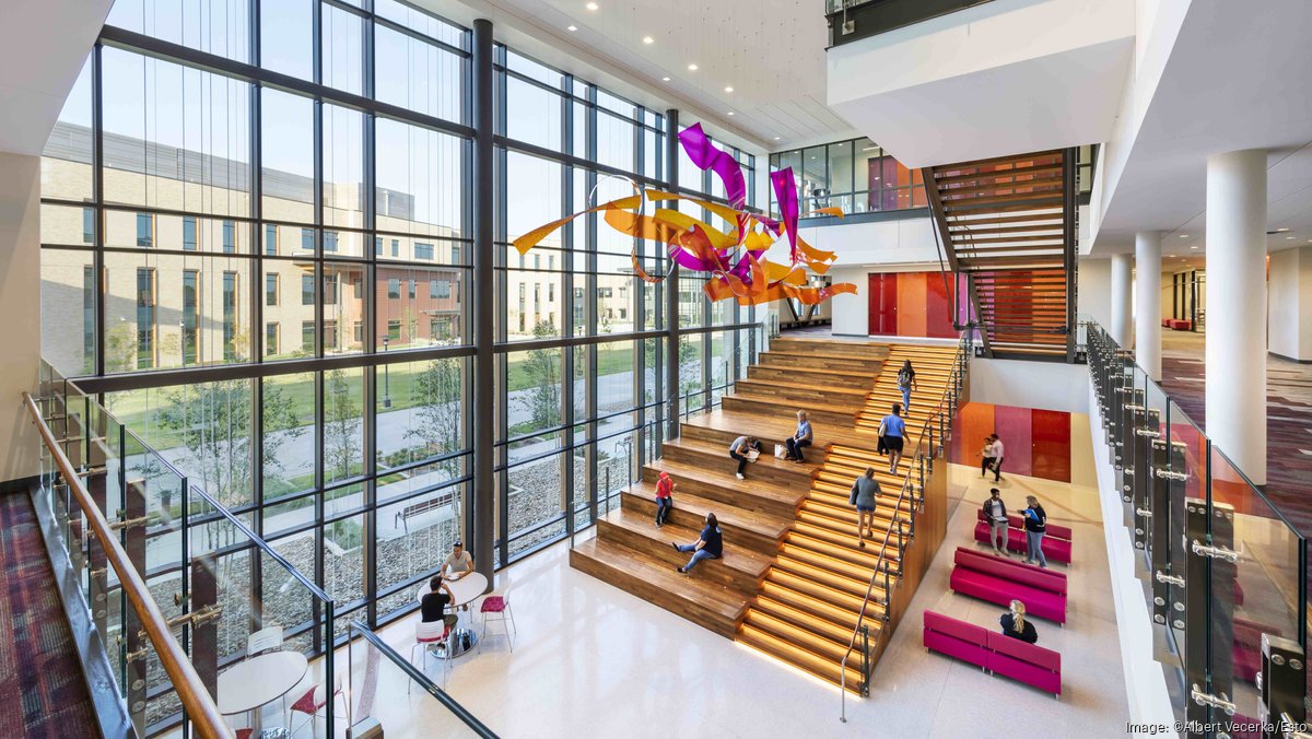 How the construction industry is keeping up with Houston’s education ...
