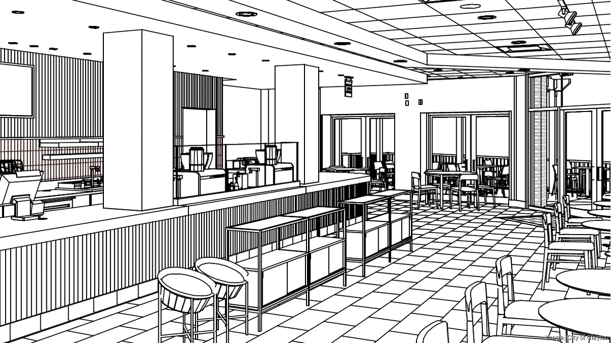 Coffee shop on prime Clayton corner submits plans to reopen - St. Louis ...